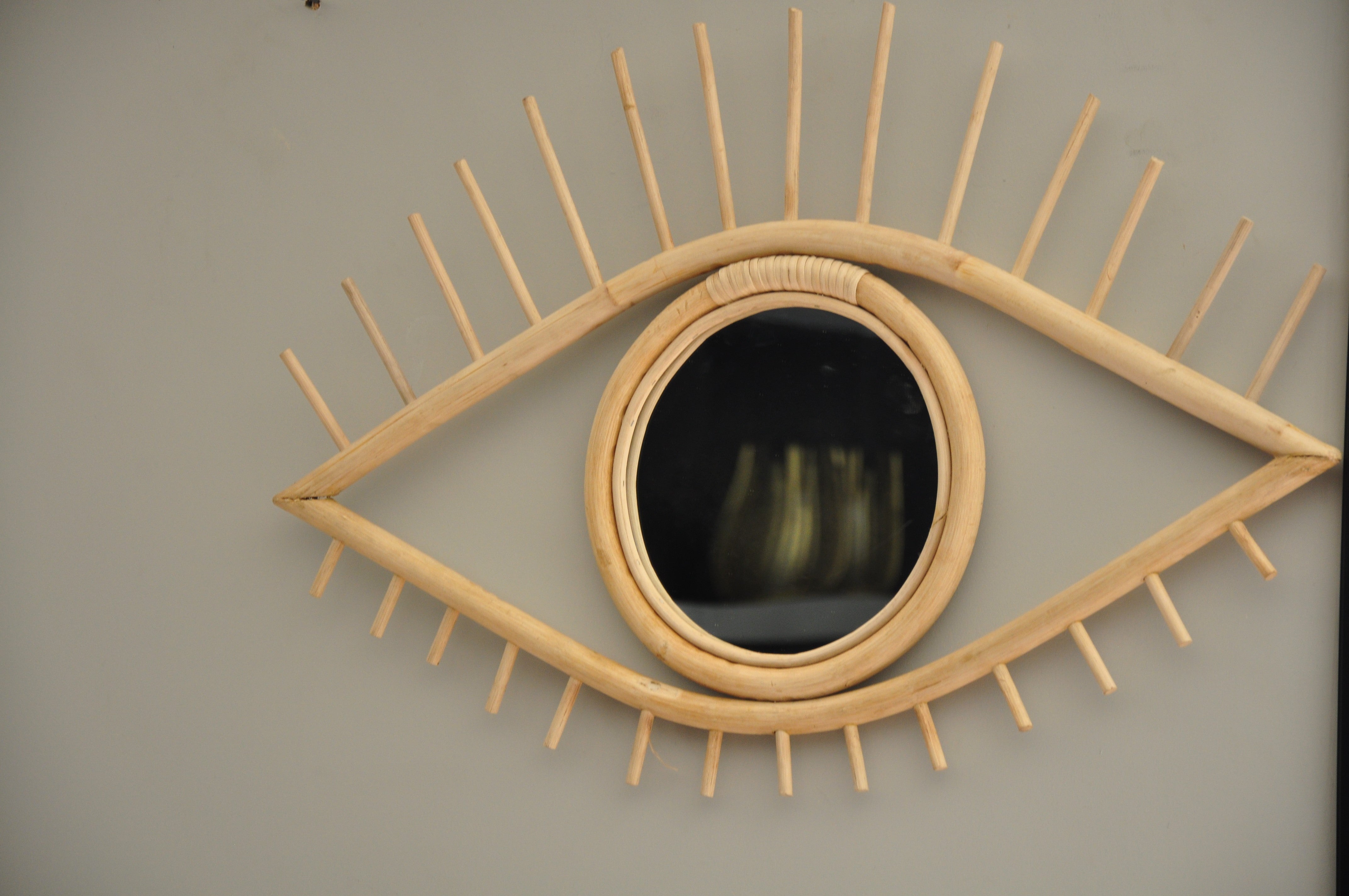 Bamboo Eye – www.handpickeg.com