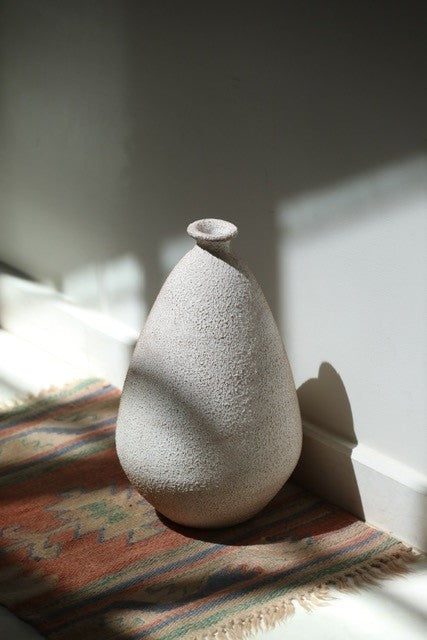 Simon Pottery Vase – www.handpickeg.com